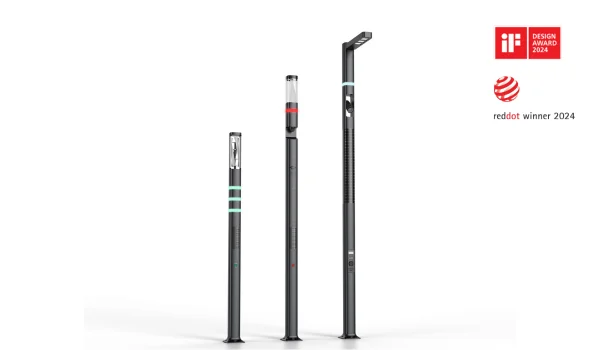 Smart Poles for a Connected Urban Future – edirectoryweb