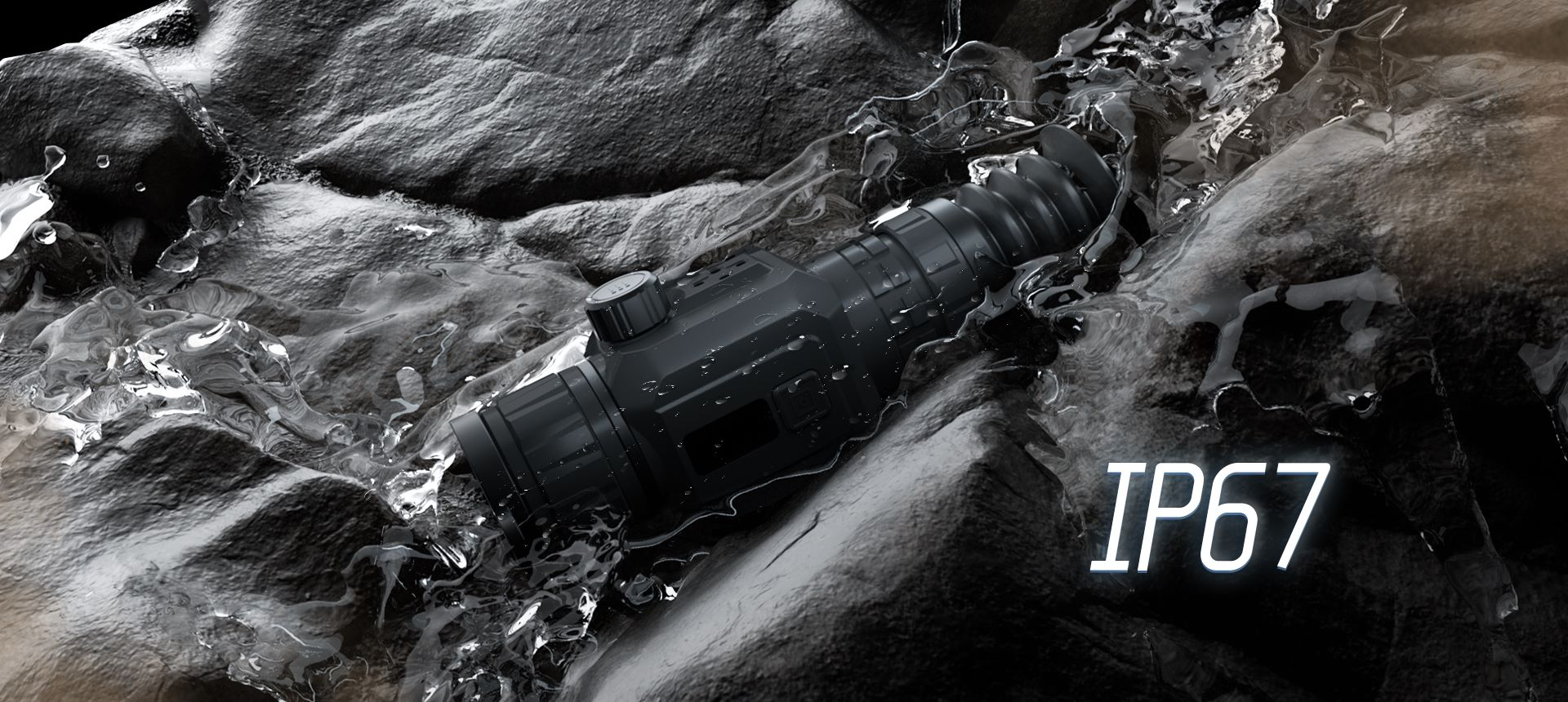 Reliable Imaging in Wet Conditions: Do Thermal Imaging Scopes Work in ...