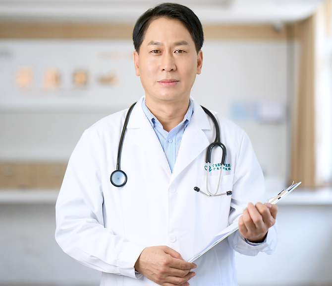 The Wang Procedure: Advanced Surgical Correction for Pectus Excavatum ...